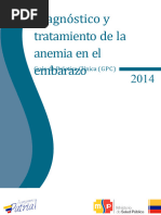 Norma Técnica Subsistema de Referencia y Contrareferencia | PDF ...
