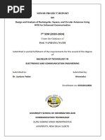 Competency Assessment Tool Smaw NC 2 | PDF | Welding | Construction