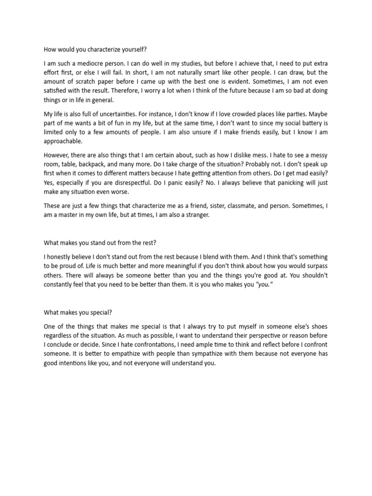 Esp Assignment 1 | PDF