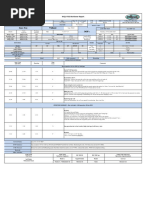 Rig Workover Operations PDF | PDF | Drilling Rig | Casing (Borehole)