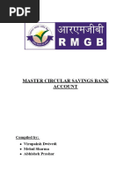 Steps For Account Opening of RHB Pro Savings Account-I - 2024 | PDF ...