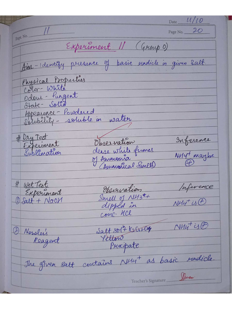 Basic Radicals | PDF