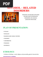 Glasgow Modified Alcohol Withdrawal Scale | PDF | Benzodiazepine ...