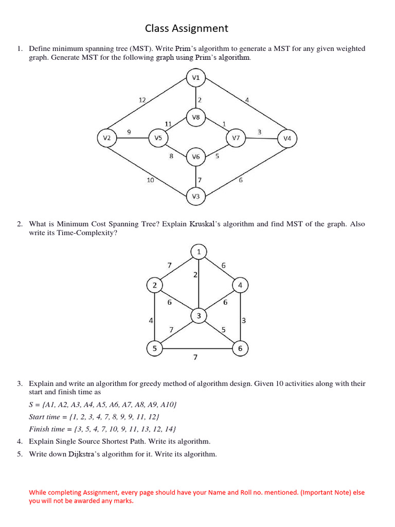 Assignment 1 | PDF | Computational Science | Computer Programming
