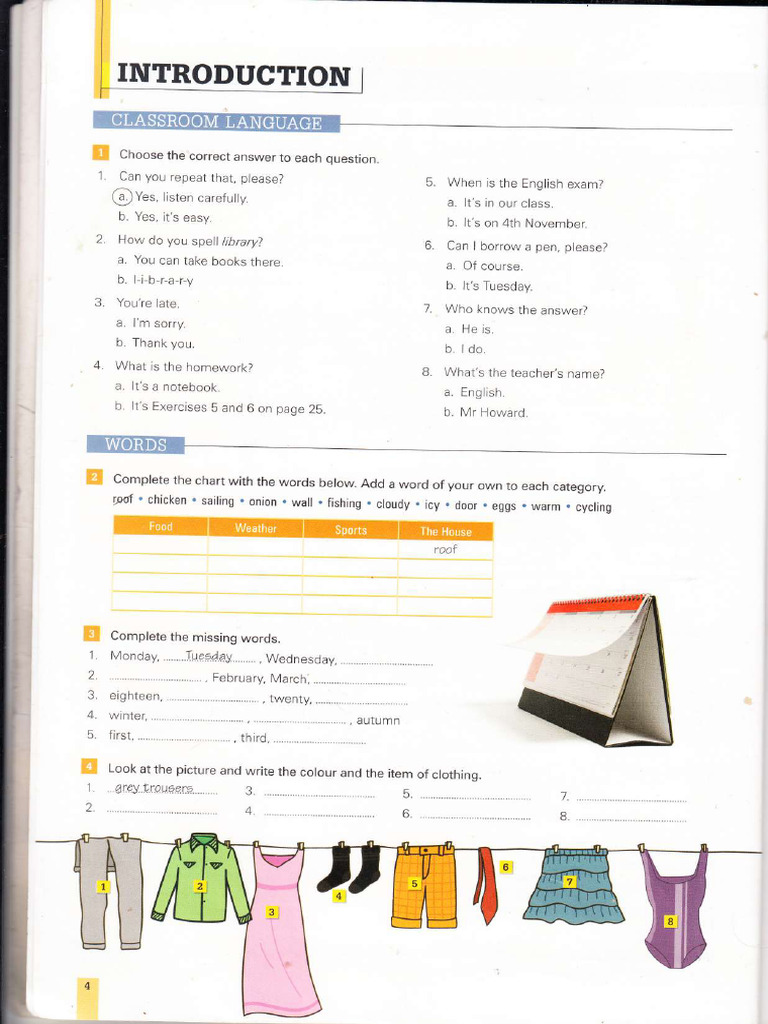 Libro Inglés TEA - Compressed | PDF