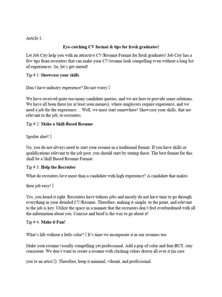 Article | PDF