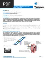 Pier and Spandrel Labeling Guide | PDF | Home & Garden | Technology ...