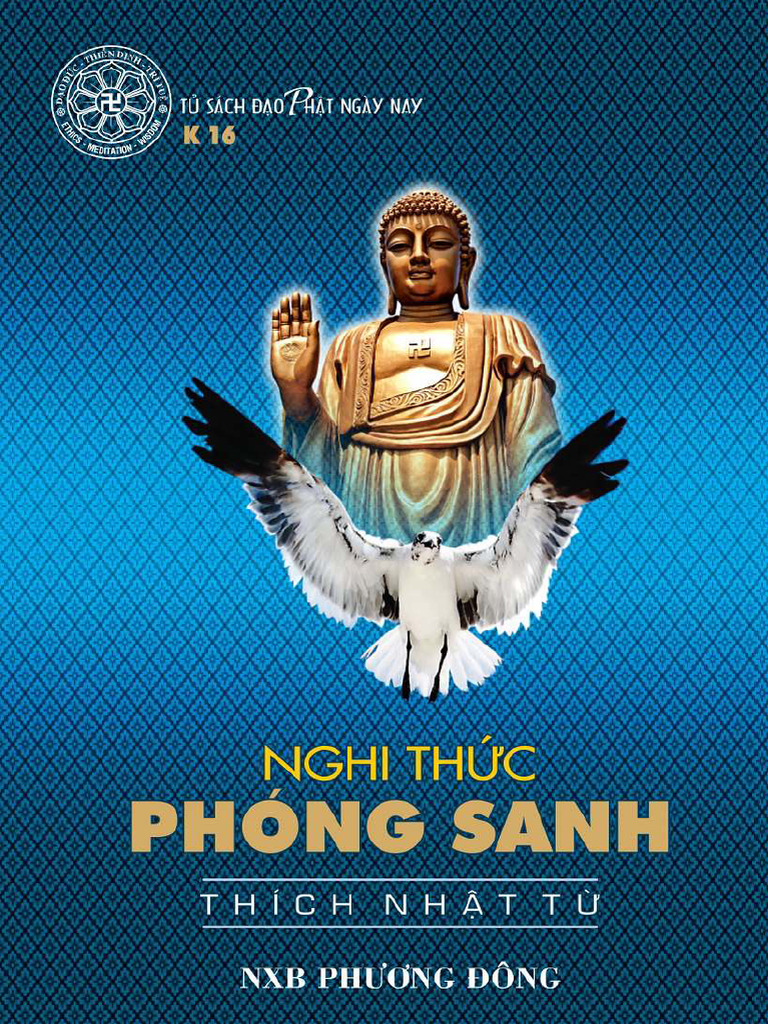 K16-Nghi Thuc Phong Sanh Co Bia | PDF