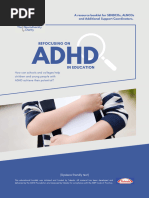 CADDRA ADHD-Medication-Chart EN-FR October2024 Final | PDF | Drugs ...