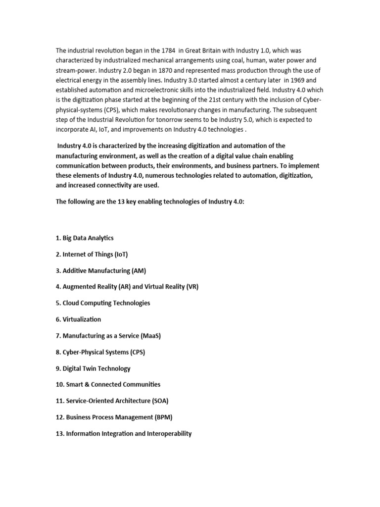 CASE 2.1 Marketing Ferguson Training | PDF | Internet Of Things ...