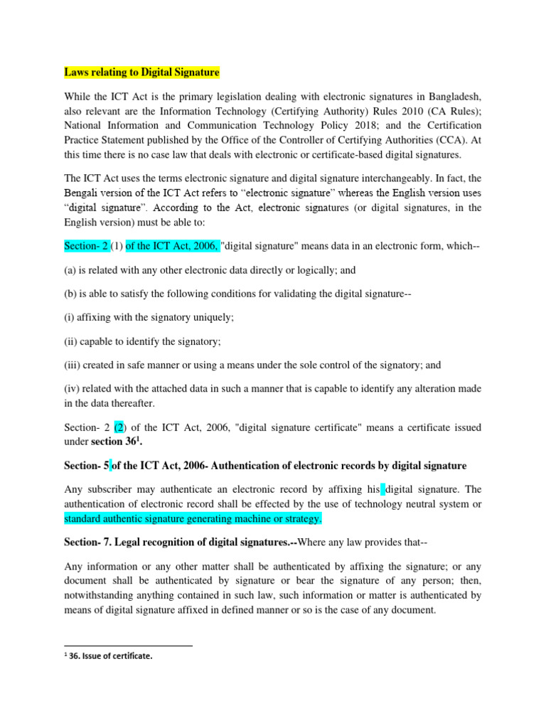 Digital Signature Certifying Authority-Cryptography | PDF | Public Key Cryptography | Key ...