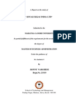 Import Export Documentation Procedure Project Report | PDF | Supply ...