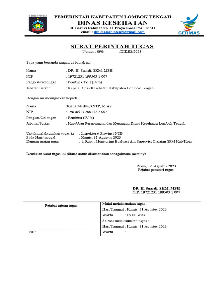 Form SPT | PDF