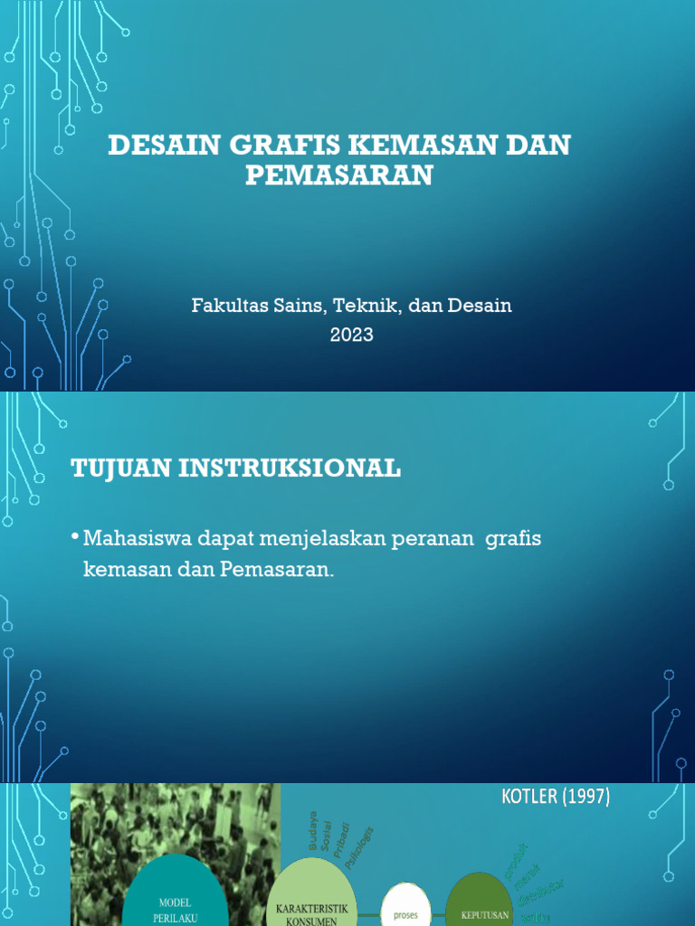 2 Pengemasan | PDF