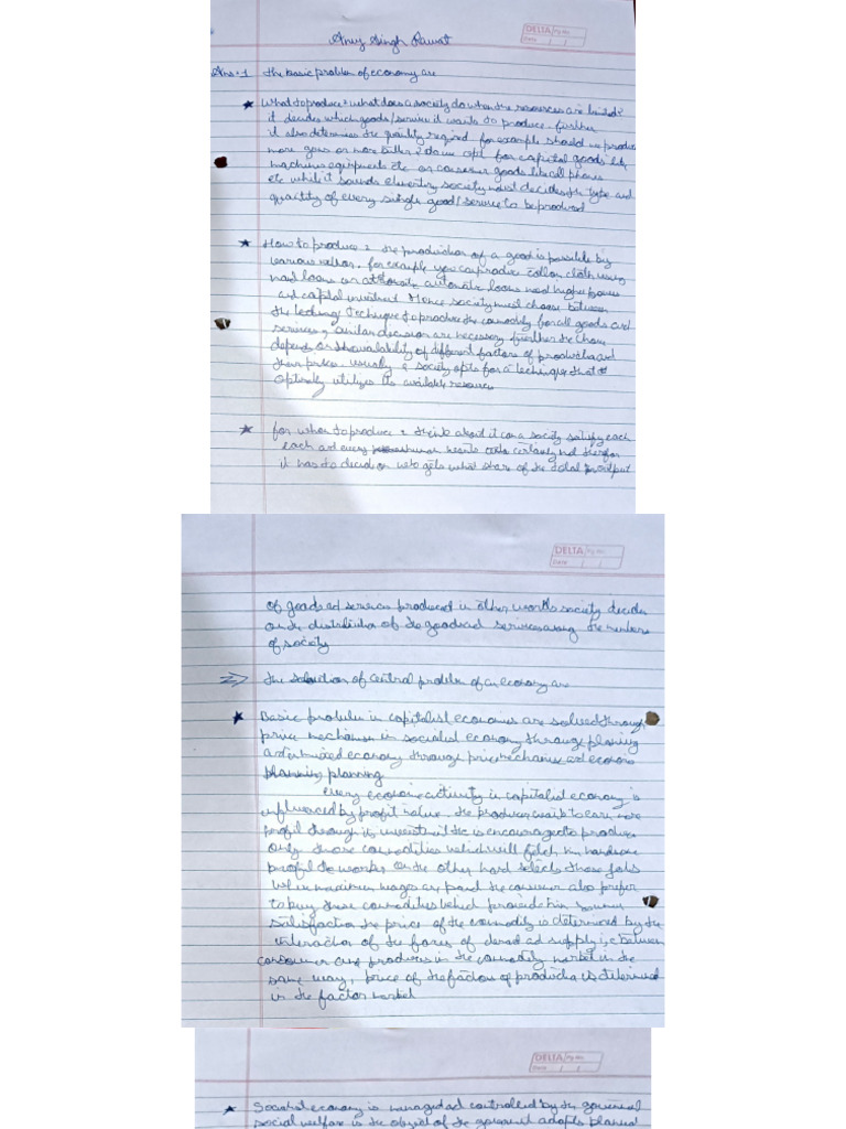 Anuj Singh Rawat Assignment (1 Year) | PDF