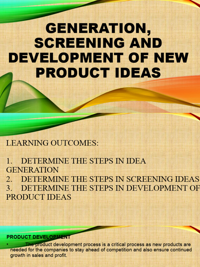 PM - Group 12 | Download Free PDF | Product (Business) | Marketing