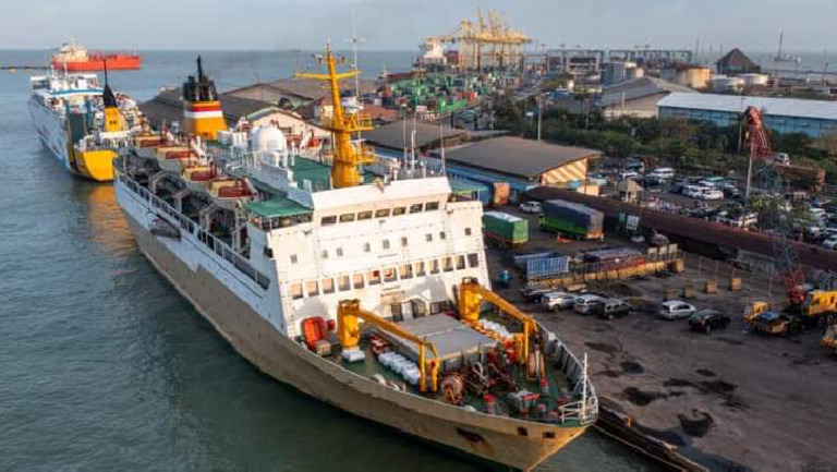 kapal-WPS Office | PDF