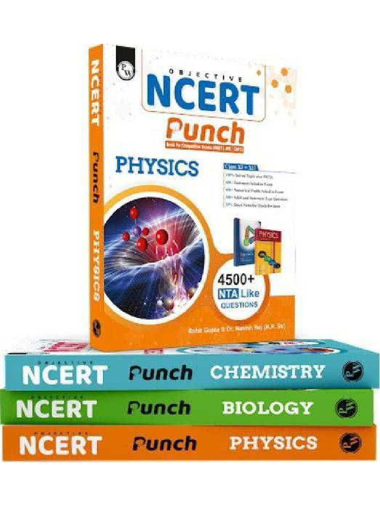 Biological Classification Ncert Punch Book | PDF