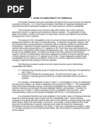 Tank Cleaning Guide BP | PDF | Gasoline | Diesel Fuel