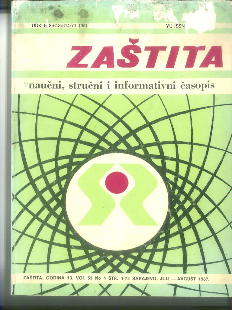 Zastita 2 | PDF