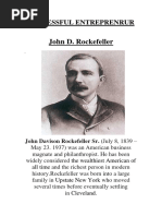 Titan: The Life of John D. Rockefeller | PDF | John D. Rockefeller ...
