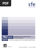 NHS Learning Support Fund (NHS LSF) - Travel and Dual Accommodation ...