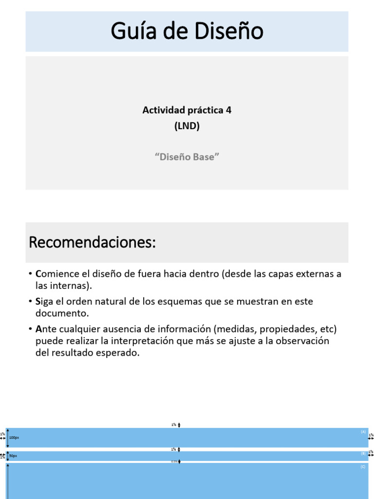 Anexo I - Actividad - 4 - UT3 - CSS - Guía de Diseño | PDF | Modelo de color Rgb | Óptica