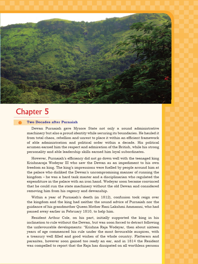 Chapter 05 | PDF | History