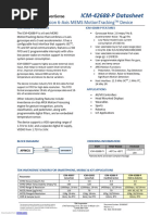 A4988 Stepper Motor Driver Module Pinout, Datasheet, Specs ...