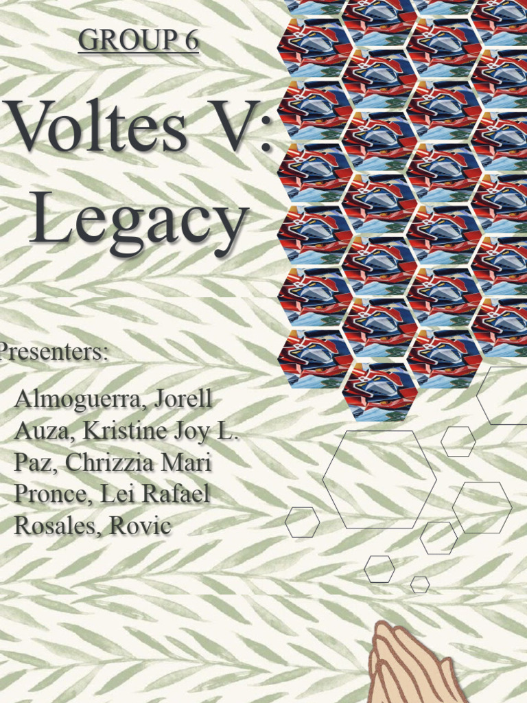 Purposive Comm. Group 6 PPT Concise Vers. | PDF | English Language ...