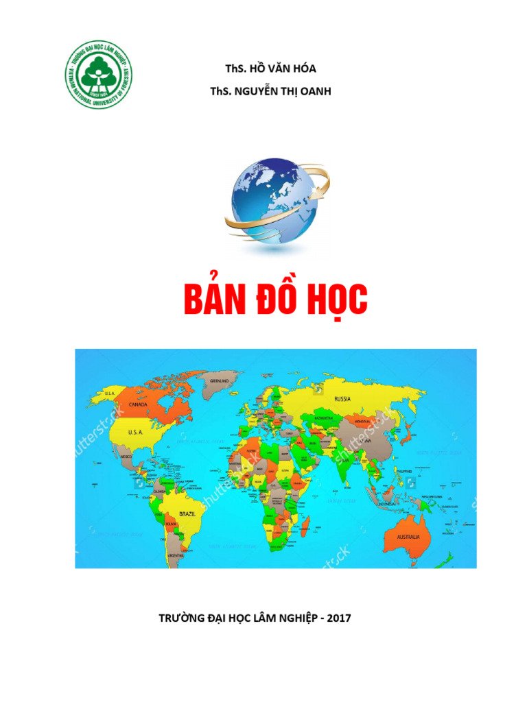 Ban Do Hoc | PDF