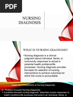 Nursing Process Mcqs Session by Husain.Z | PDF | Nursing | Medical ...