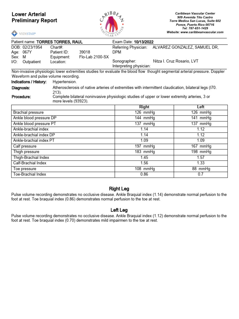 IHERetrieveDocument RTT | PDF | Blood Pressure | Cardiovascular System