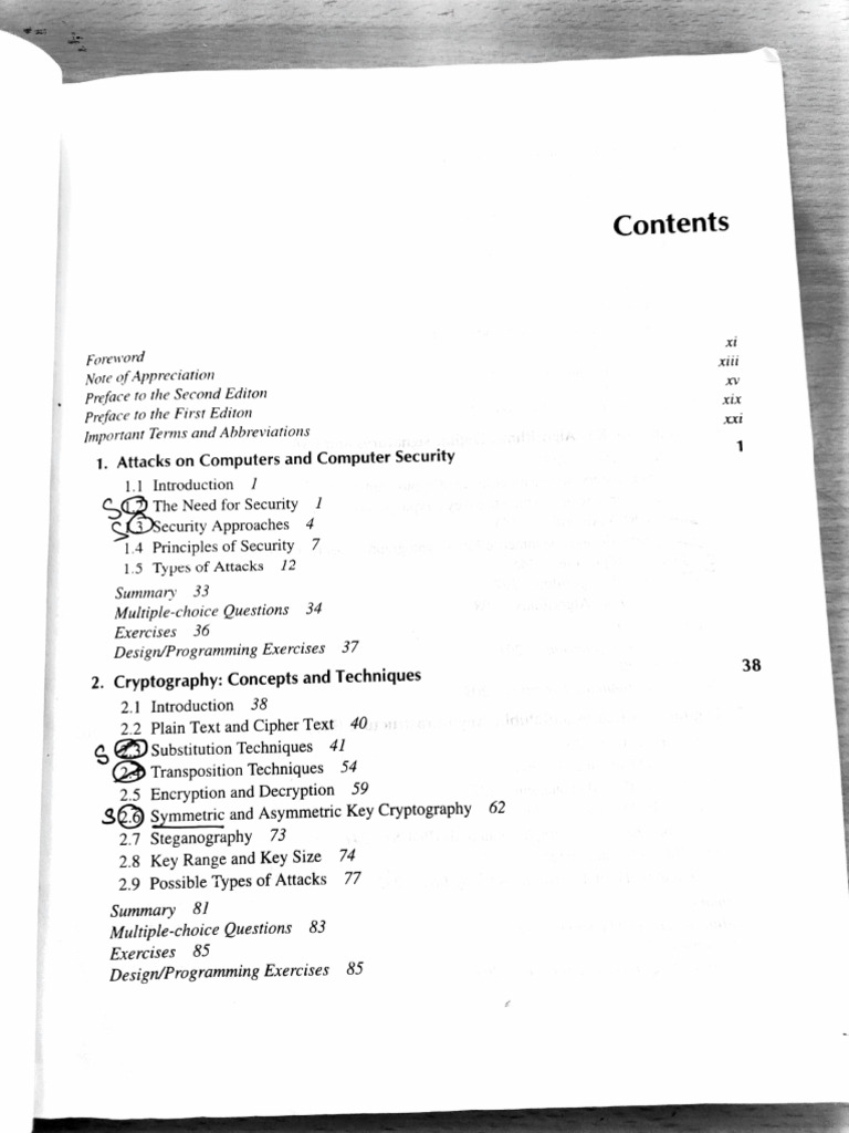 CS Book | PDF