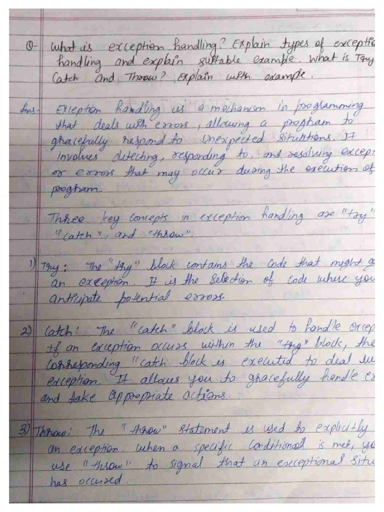 oops assignment | PDF