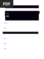 FNaF, The Ultimate Guide | PDF