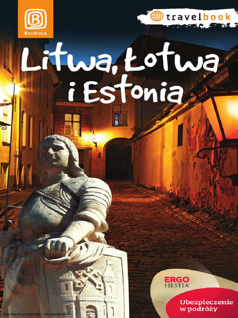 Litwa, Å Otwa I Estonia | PDF
