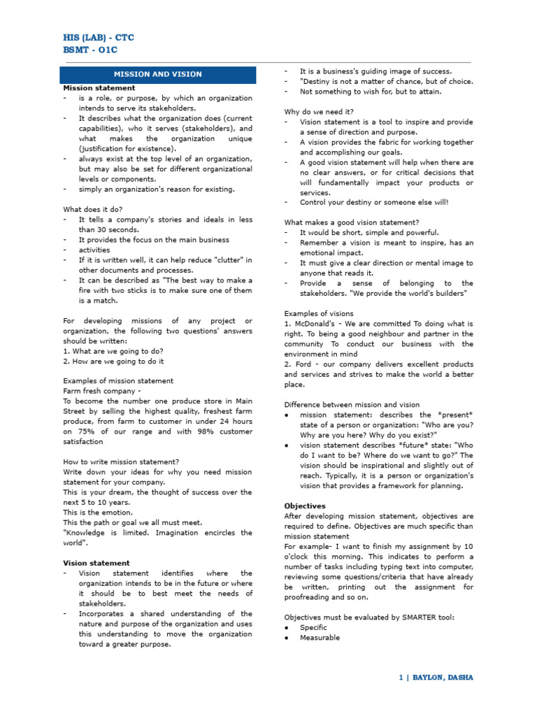 His-Lab CTC | PDF | Electronic Health Record | Health Informatics