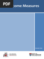 EuroQoL Quality of Life Scale (EQ-5D) PDF | PDF | Evaluation Methods ...