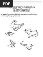 2nd Quarter Performance Task | PDF