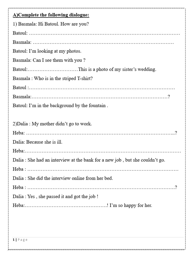 November O.L Revision Prep 2 | PDF | Home & Garden