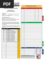 Pokémon Card Set Symbols Complete List (1999 - Present) 2 | PDF | Pokémon
