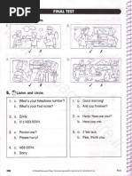 Let's Go 6 4th Edition | PDF