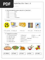 Power Up PB2 Audioscripts | PDF