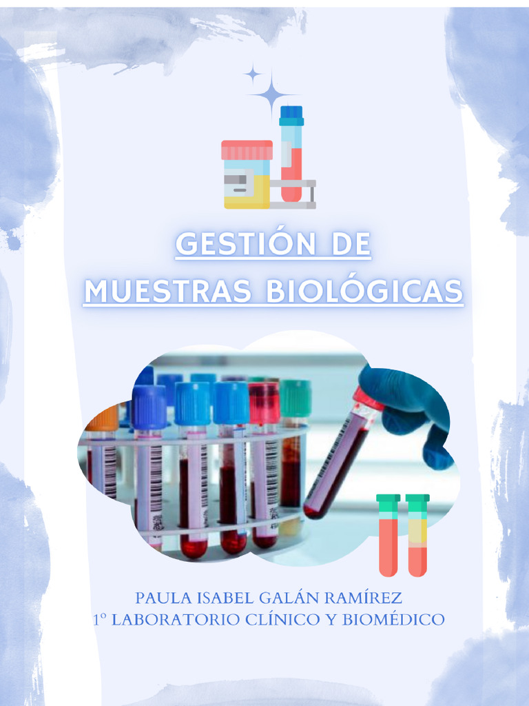 Tema 3 Cuaderno GMB | PDF | Laboratorios | Biología