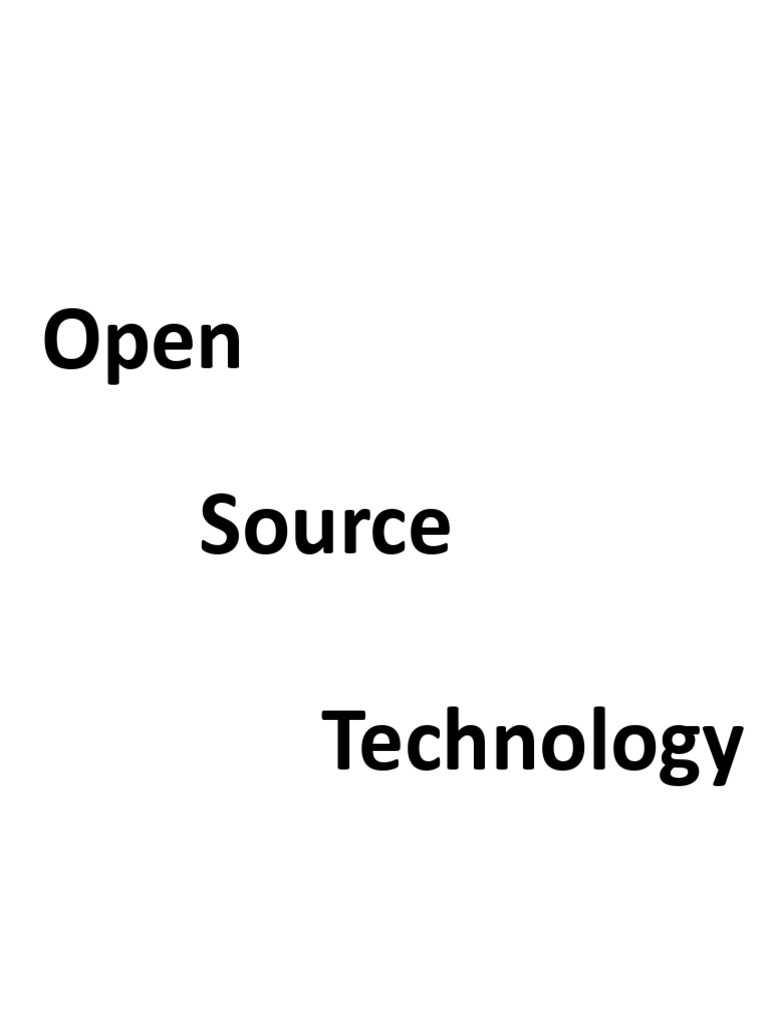 OST Case Study | PDF | Drupal | Android (Operating System)