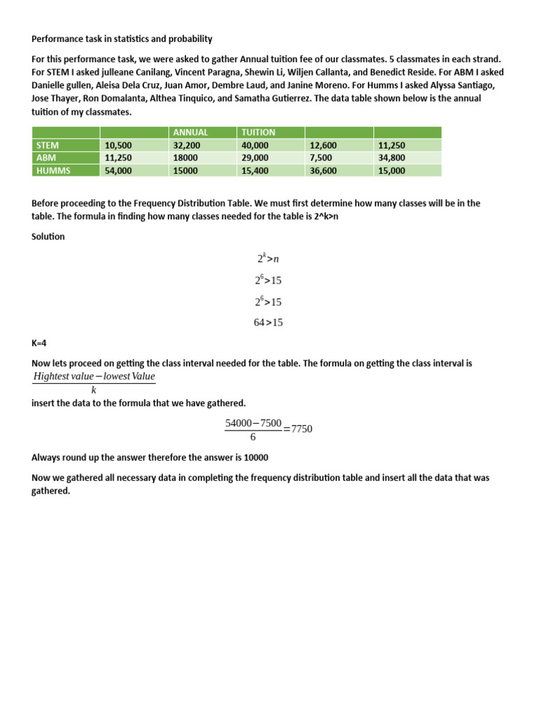 Peta 1 | PDF | Statistics