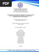 UPLB Map | PDF | Agriculture | Food Industry