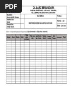 Peraturan BDKT Permendag 31/2011 | PDF | Pengelolaan Keuangan & Uang