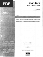 Din 8570-1987 | PDF | Engineering Tolerance | Specification (Technical ...
